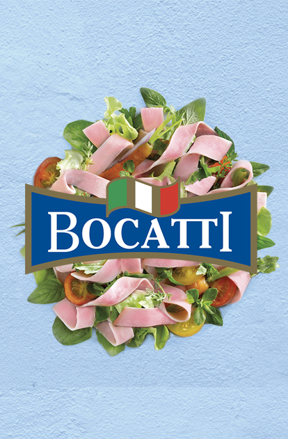 Inicio - Bocatti